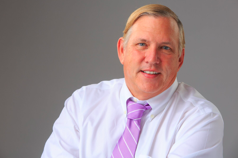 Nonsensible Shoes: New candidate enters into the 2020 presidential race