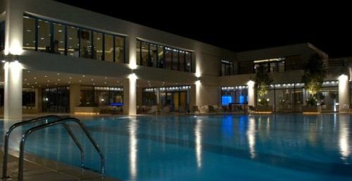 Health Clubs in Kuwait: Curves Women Health Club in Kuwait