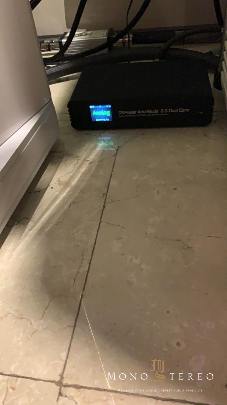 MBL 101 X-TREME INSTALLATION BY EXTREME AUDIO – M & S | Ultimate High ...