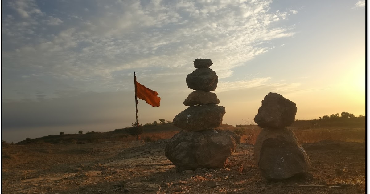 Anjaneri Hill | Things You Need To Know About Night Trek - SAMSTRAVELPLAN