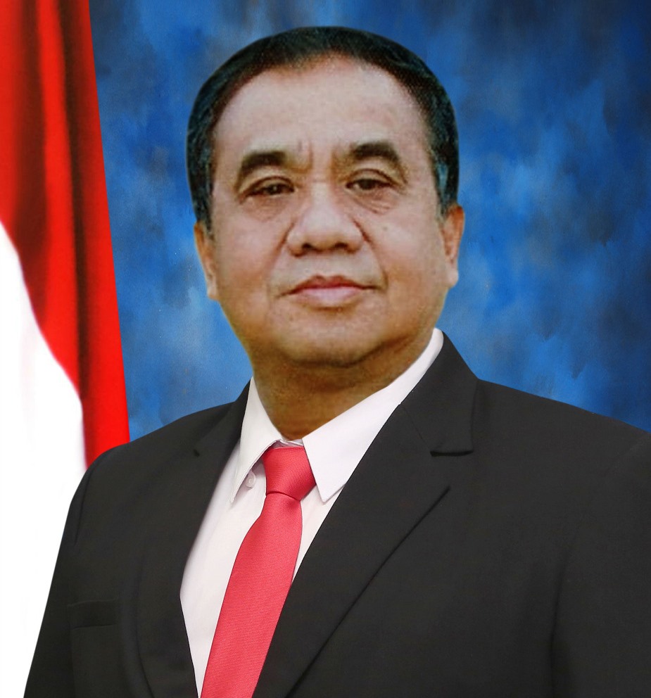 Pejabat Direktur Jenderal Penguatan Daya Saing Produk Kelautan ...