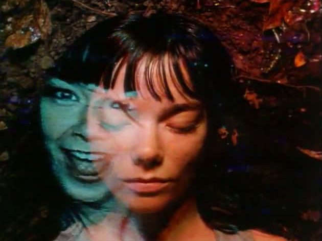 No. 91: Bjork – Hyperballad (1995)