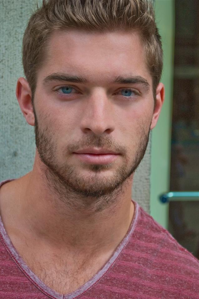 I Like Man: Jay Anthony Parks