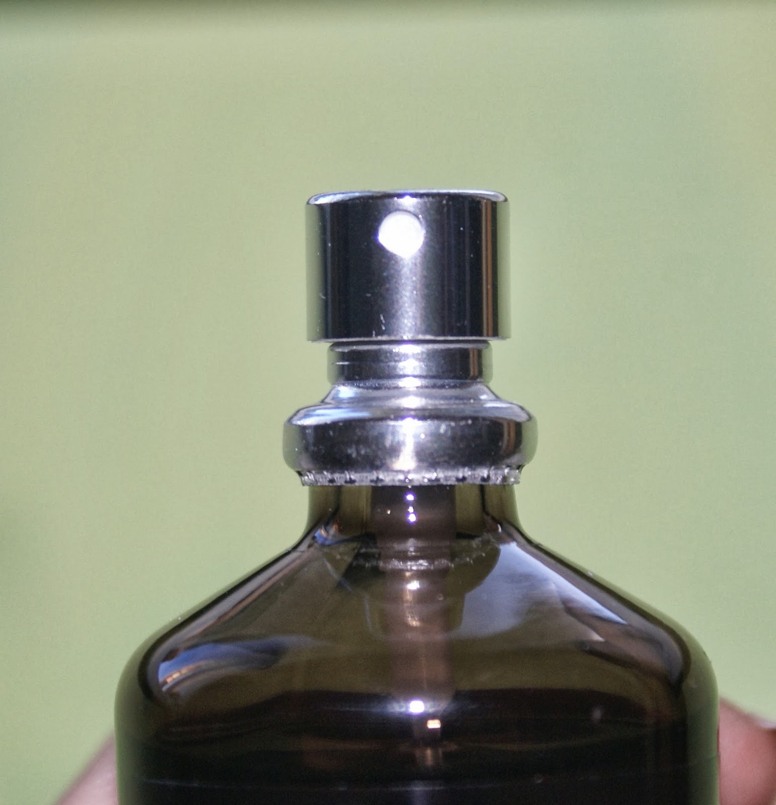 The Body Shop EDT - Chocomania! Let's talk perfume - ARHĪVS