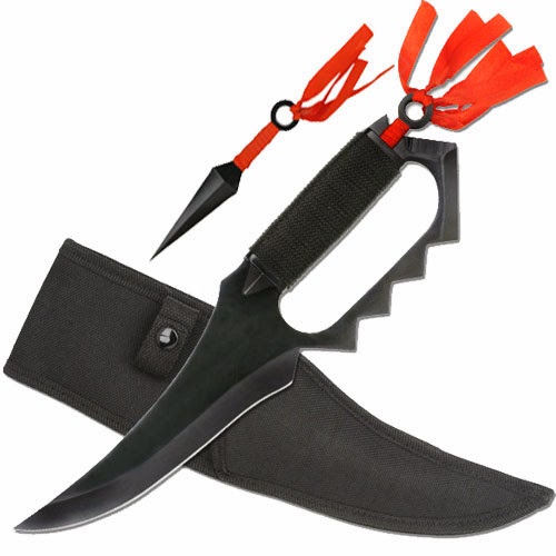 PEDANG SAMURAI MURAH (KATANA/WAKIZASHI/CUSTOM)