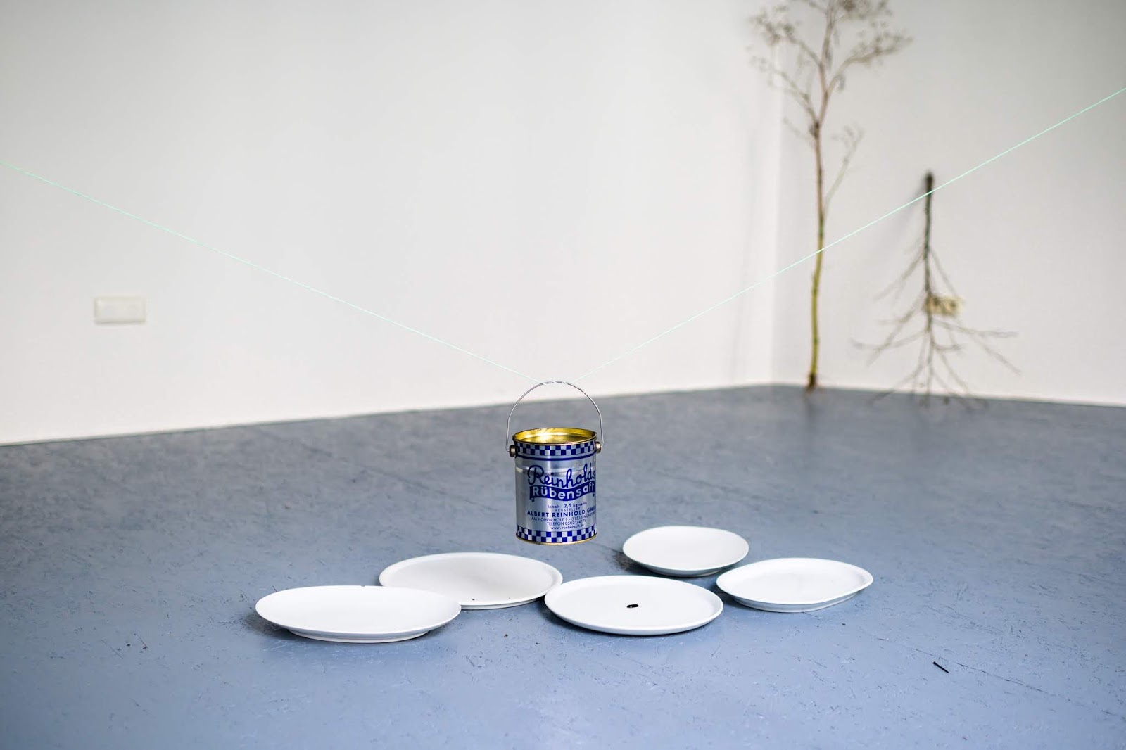 20th OPEN Festival - Carlotta Oppermann