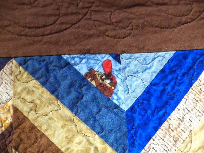 Kat & Cat Quilts: 2014