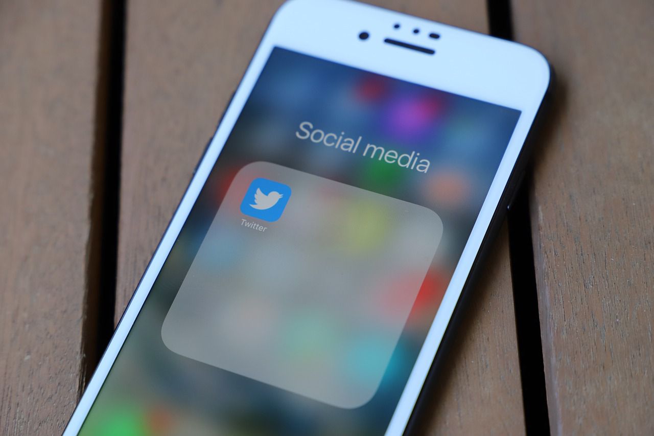 Twitter To Soon Address Why Users Are Seeing Notice Regarding ...