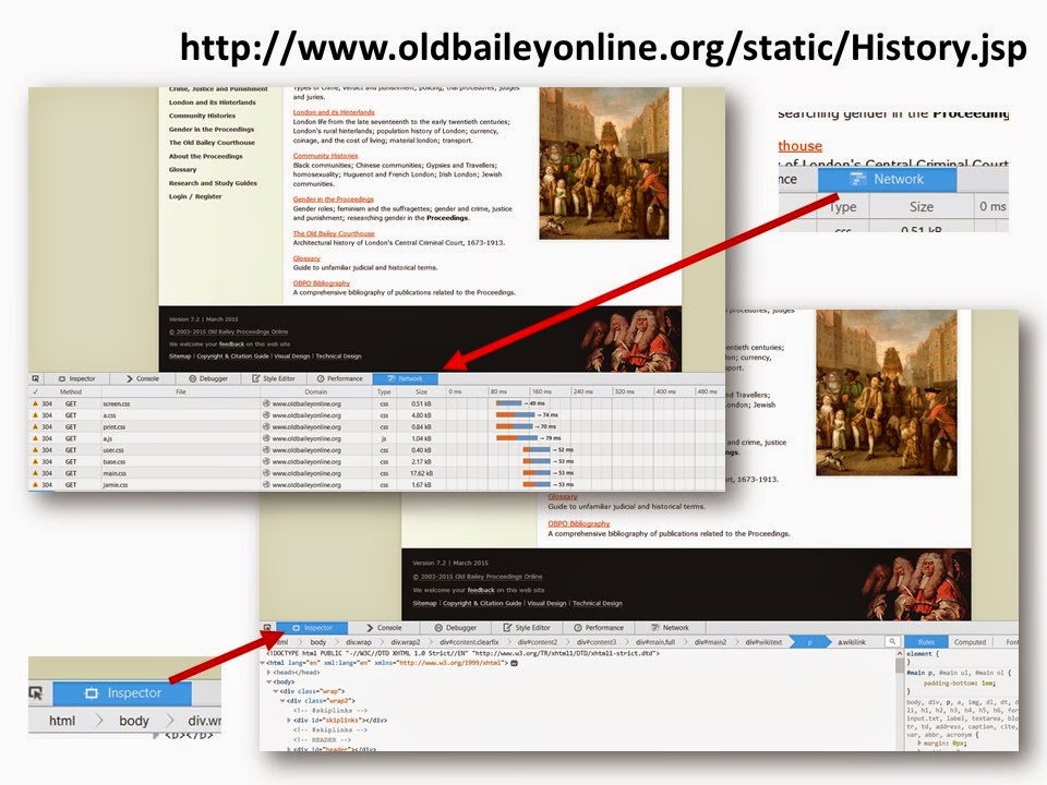Historyonics: The UK Web Archive, Born Digital Sources and Rethinking ...