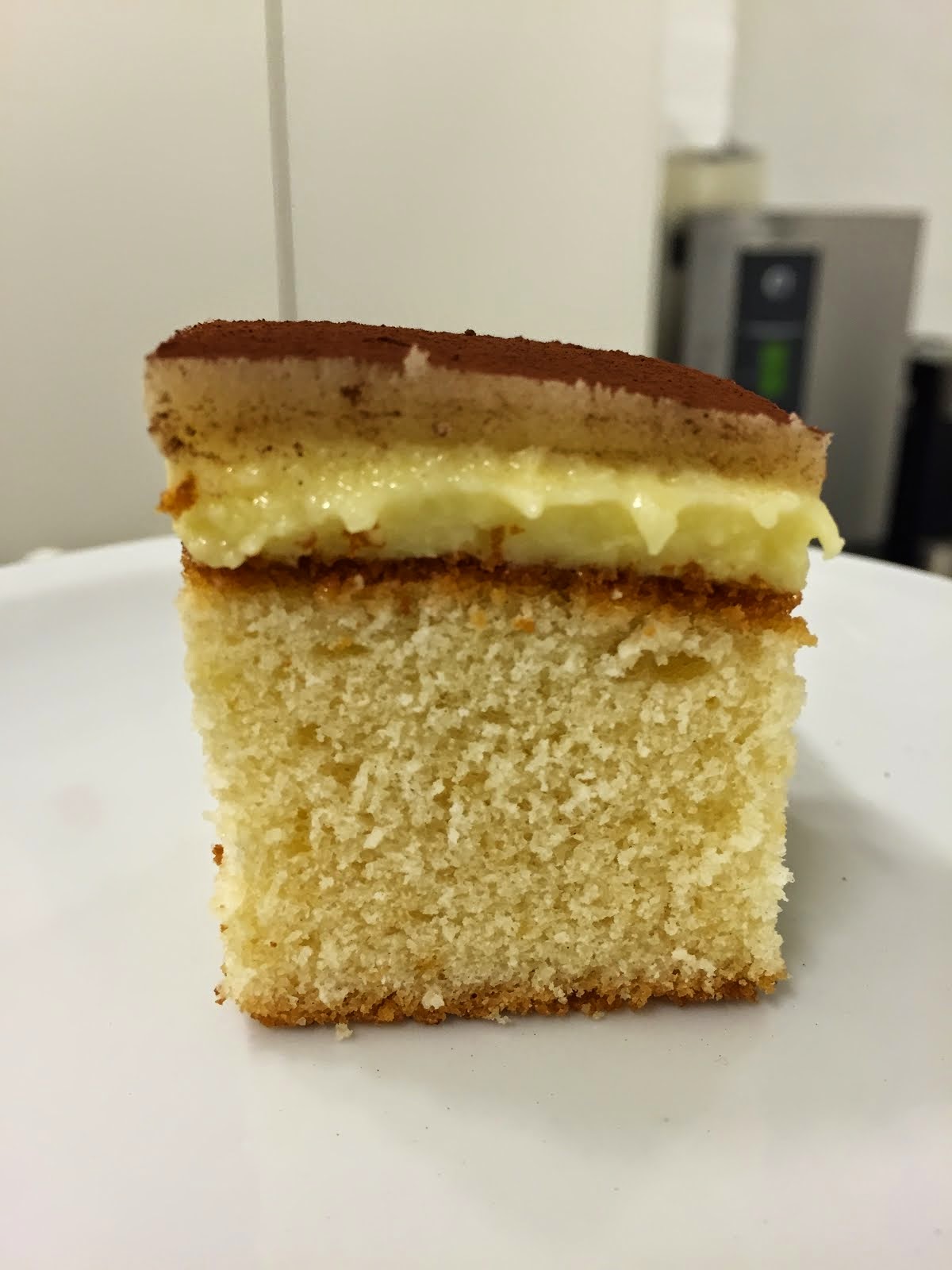 Potatisbakelse - Recept