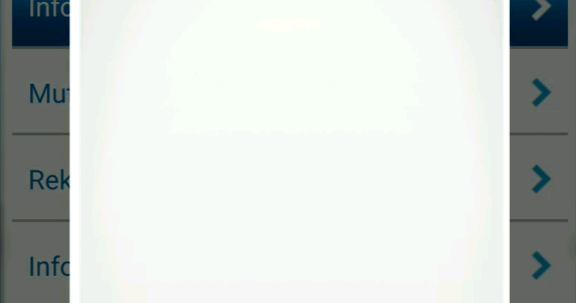 Cara Mengatasi BCA mobile Error Lampu Indikator tidak berubah Hijau ...