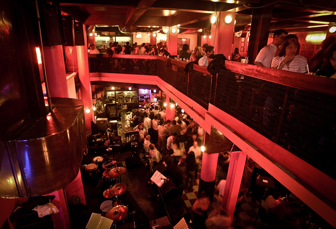 Al Volante México: Mama Rumba, el boom de la música cubana.