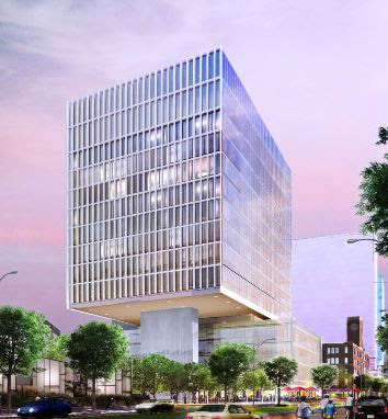 office building elevation | office elevation design| office front ...