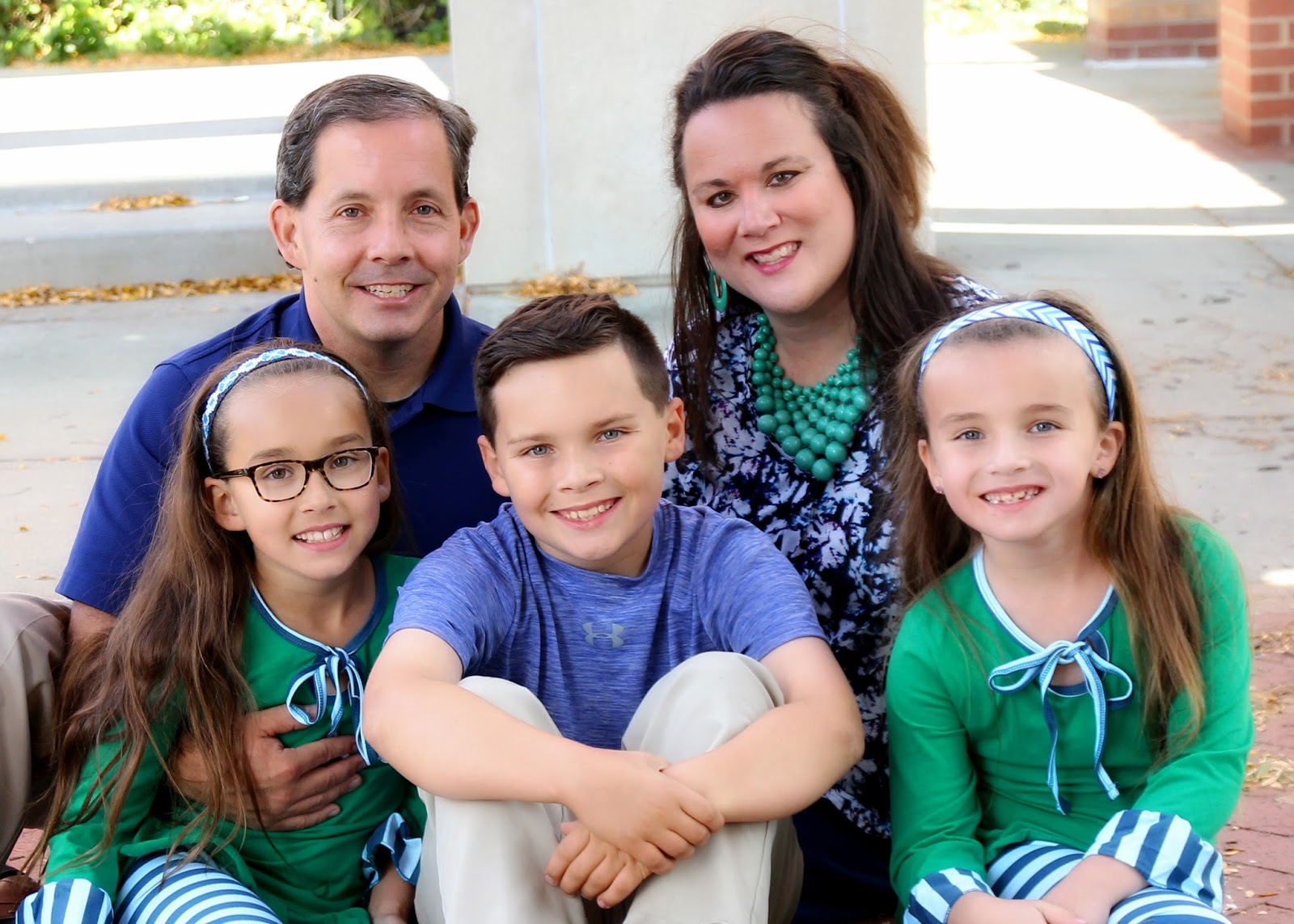 Shannon Michelle Photography: The Nichols Family