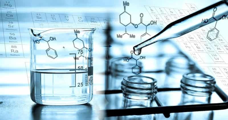 KIMIA DALAM KEHIDUPAN
