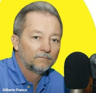 Gov. Mangabeira: Gilberto Franco fala sobre sua saída da rádio; 'me ...