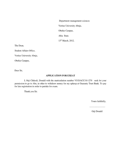 How To Get NYSC Exit Latter Leave NYSC Camp While NYSC Orientation how-to-get-nysc-exit-latter-leave-nysc-camp-while-nysc-orientation