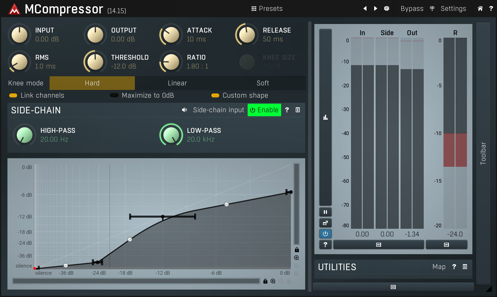 Top 3 plugins grátis de compressor 2021