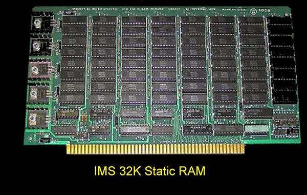 StudyForYourCerts: An Overview of PC Memory Types - CompTIA A+ 220-801: 1.3