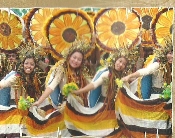 FROM THE UNDERSIDE OF HISTORY: THE PADUL-ONG FESTIVAL (OF BORONGAN ...