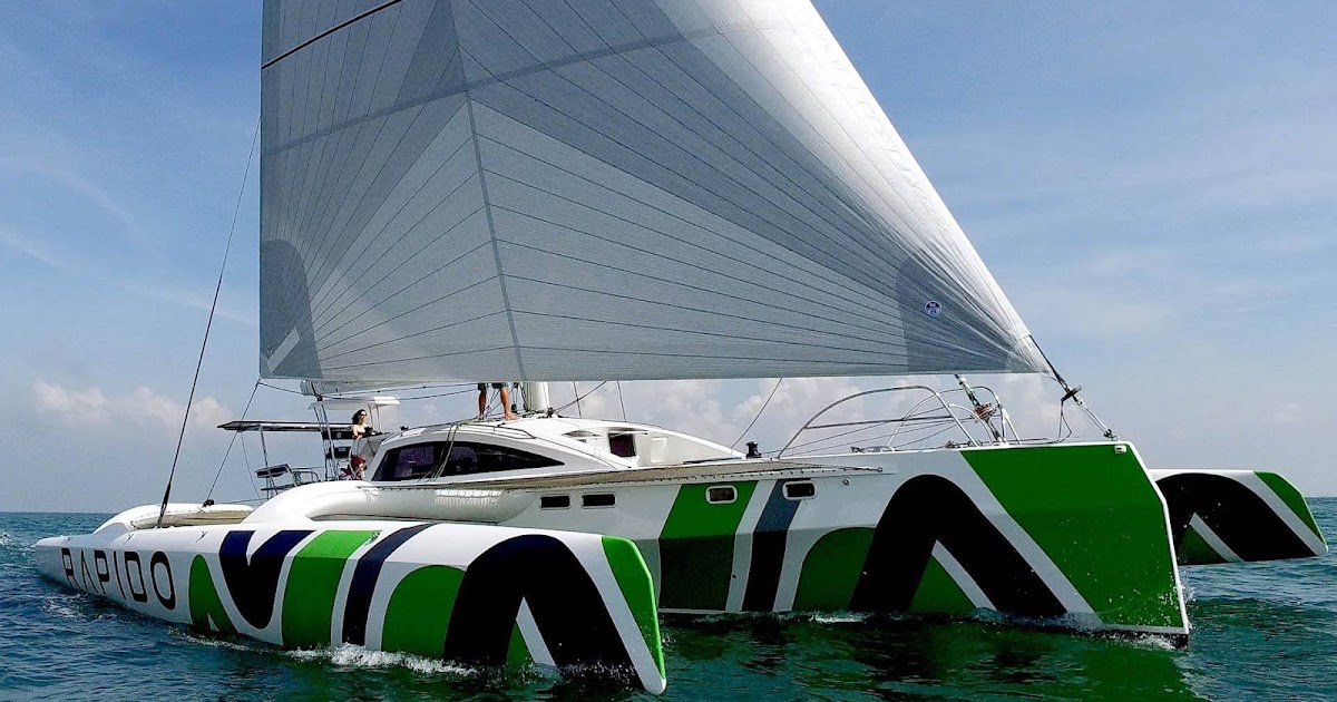 Sailboat Kitchen Design ~ Making Boat Plans