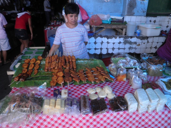 Personal Favourites: The Sights and Food of Olongapo City