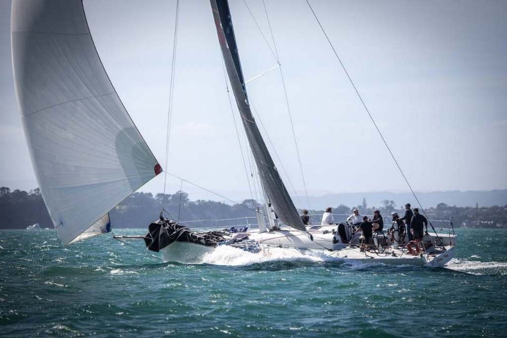 Яхтенный блог: Еще один фальшкиль потерян