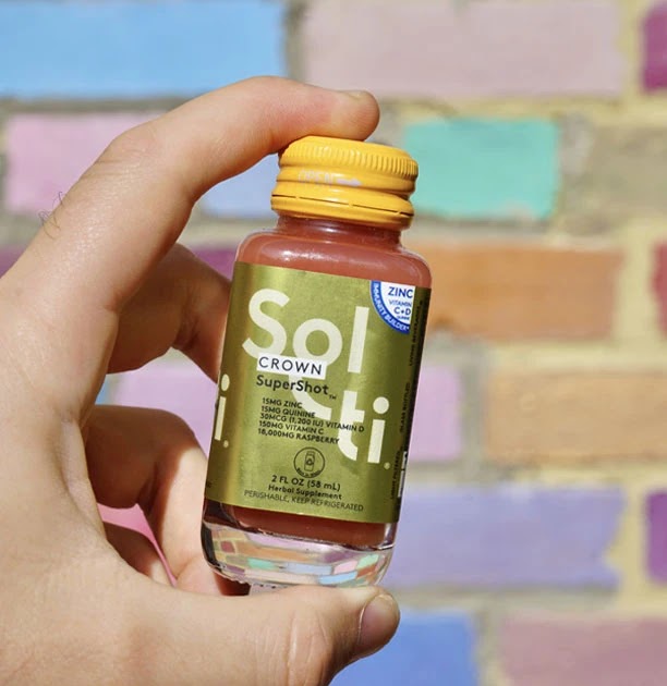 Westman Reviews: Boost Your Immunity With Sol-ti
