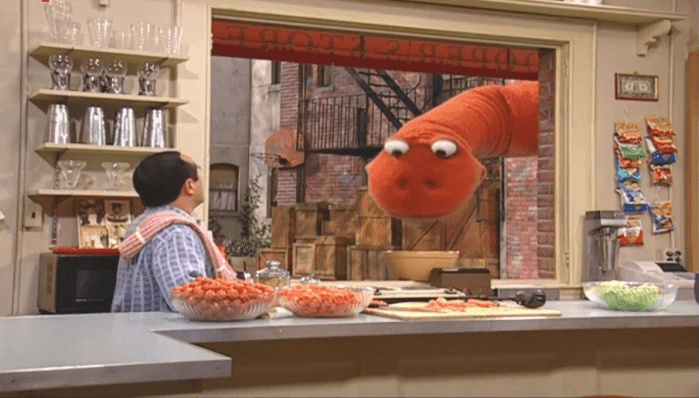 Sesame Street Episode 4113