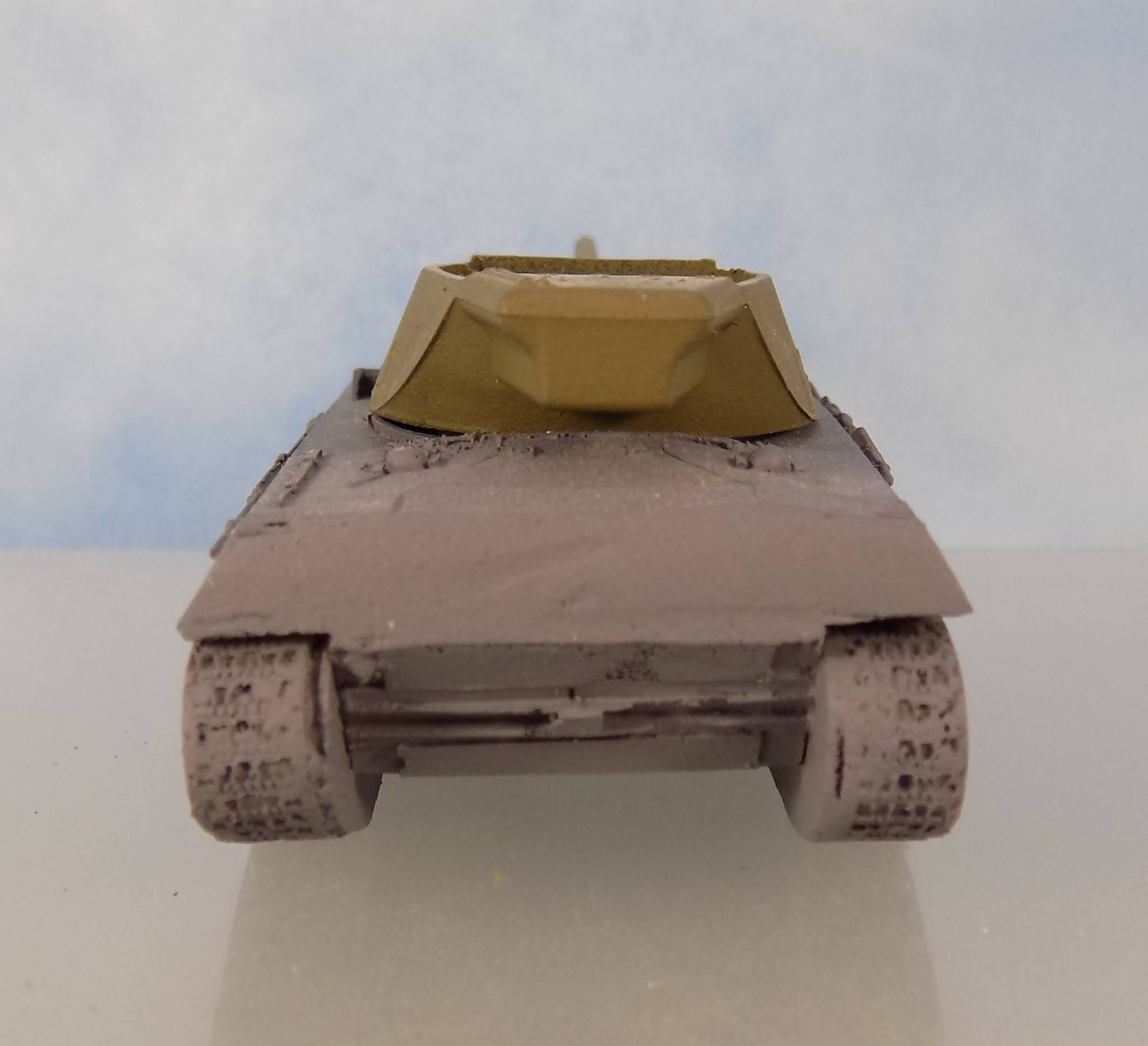 Bunker Talk: 90mm M10 Hellcat