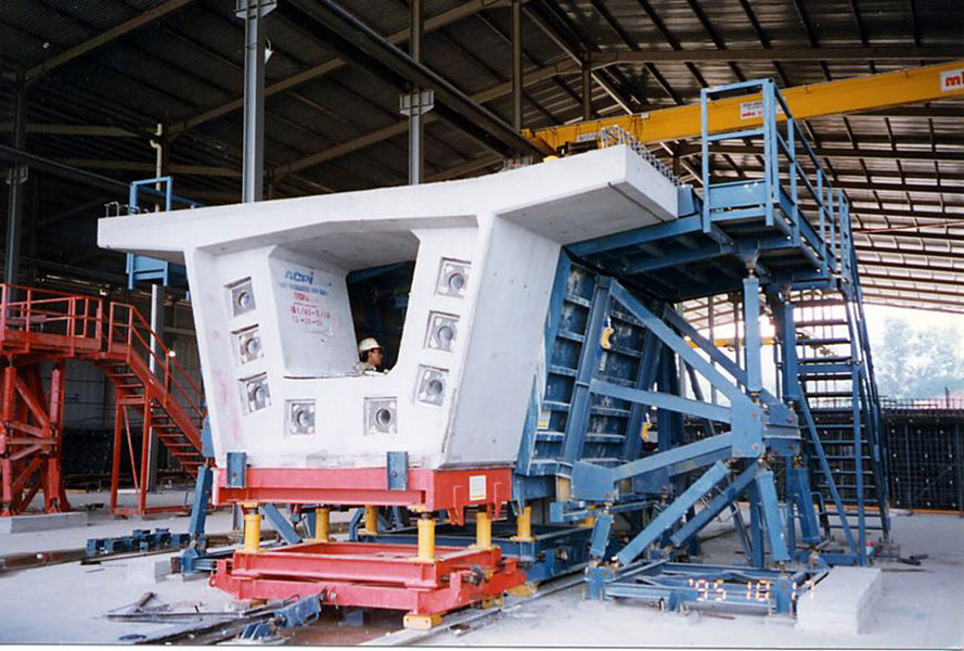 JEMBATAN BALOK BOX | BelajarTeknikSipil