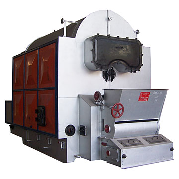 andi punya kisah: Foaming dan priming pada ketel uap ( boiler )