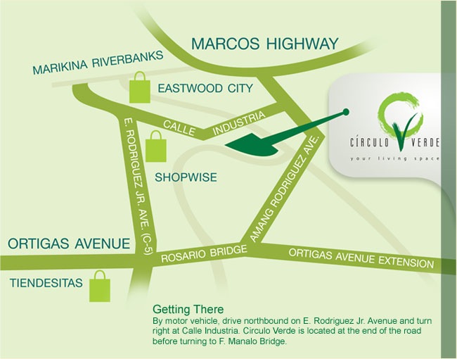 Altered Tapestry: Ortigas Sets Example for Effective Urban Planning in ...