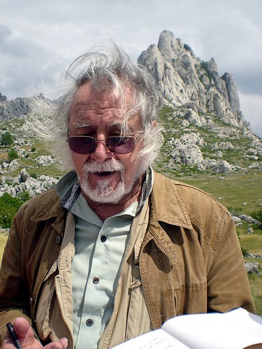 .Westerns...All'Italiana!: Happy 75th Birthday Mihail Baloh