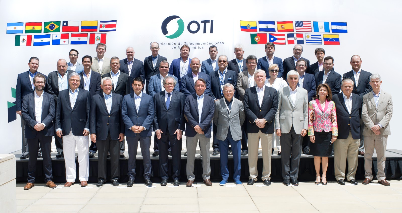 La OTI se transforma - TVCinews