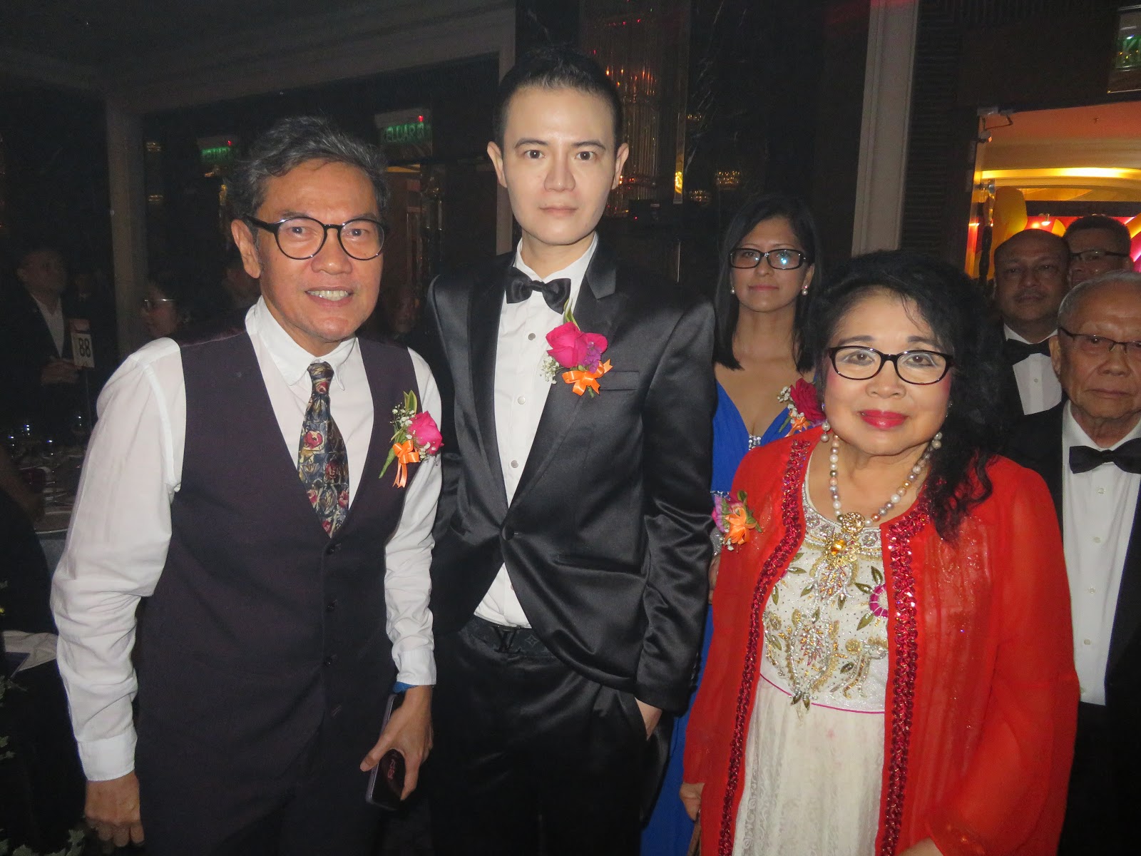 Kee Hua Chee Live!: PART 1--- CONGRATULATIONS DATO SRI MAJOR DR EDMUND ...