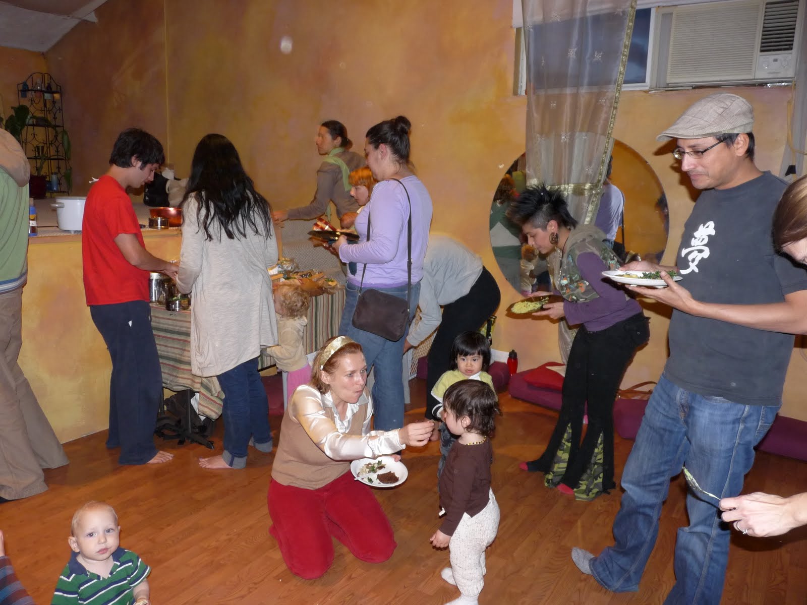 Family Love Village: An Evening with Ruth Beaglehole - Saturday March ...