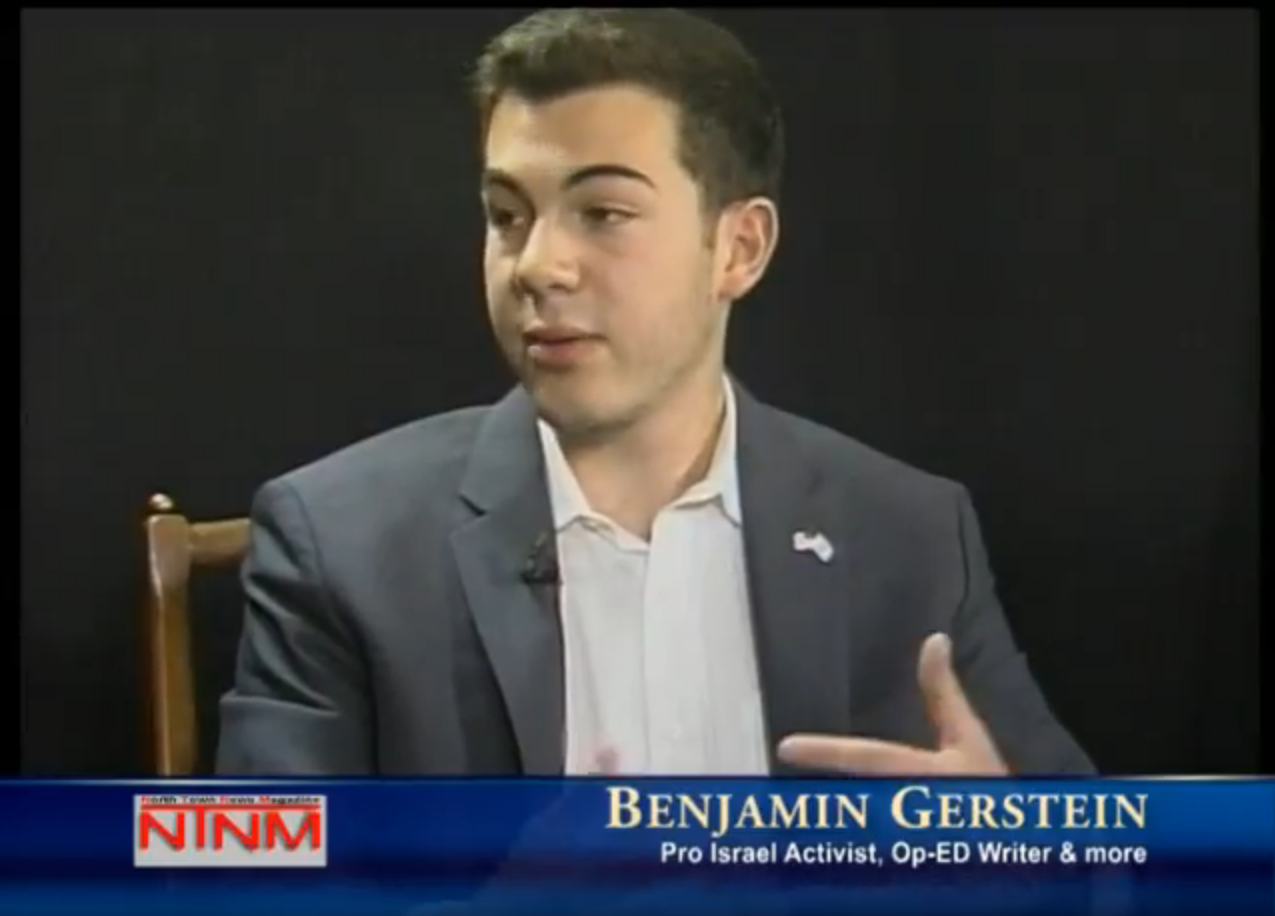 U. of Michigan student censured for telling the truth about ...