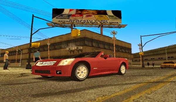 GTAind - Mod GTA Indonesia