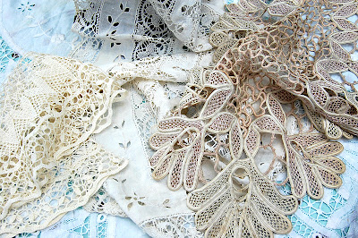 Lululiz in Lalaland: Master Packer at work!