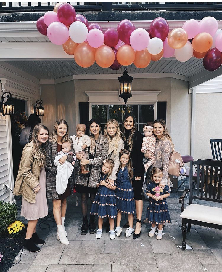 Bates Family Blog: Bates Updates and Pictures | Gil and Kelly | 19 Kids ...