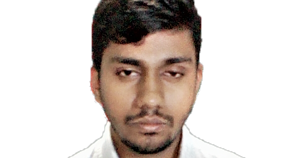 CV - BM Tazim Ahmed | My Bolg Technical service in Dhaka