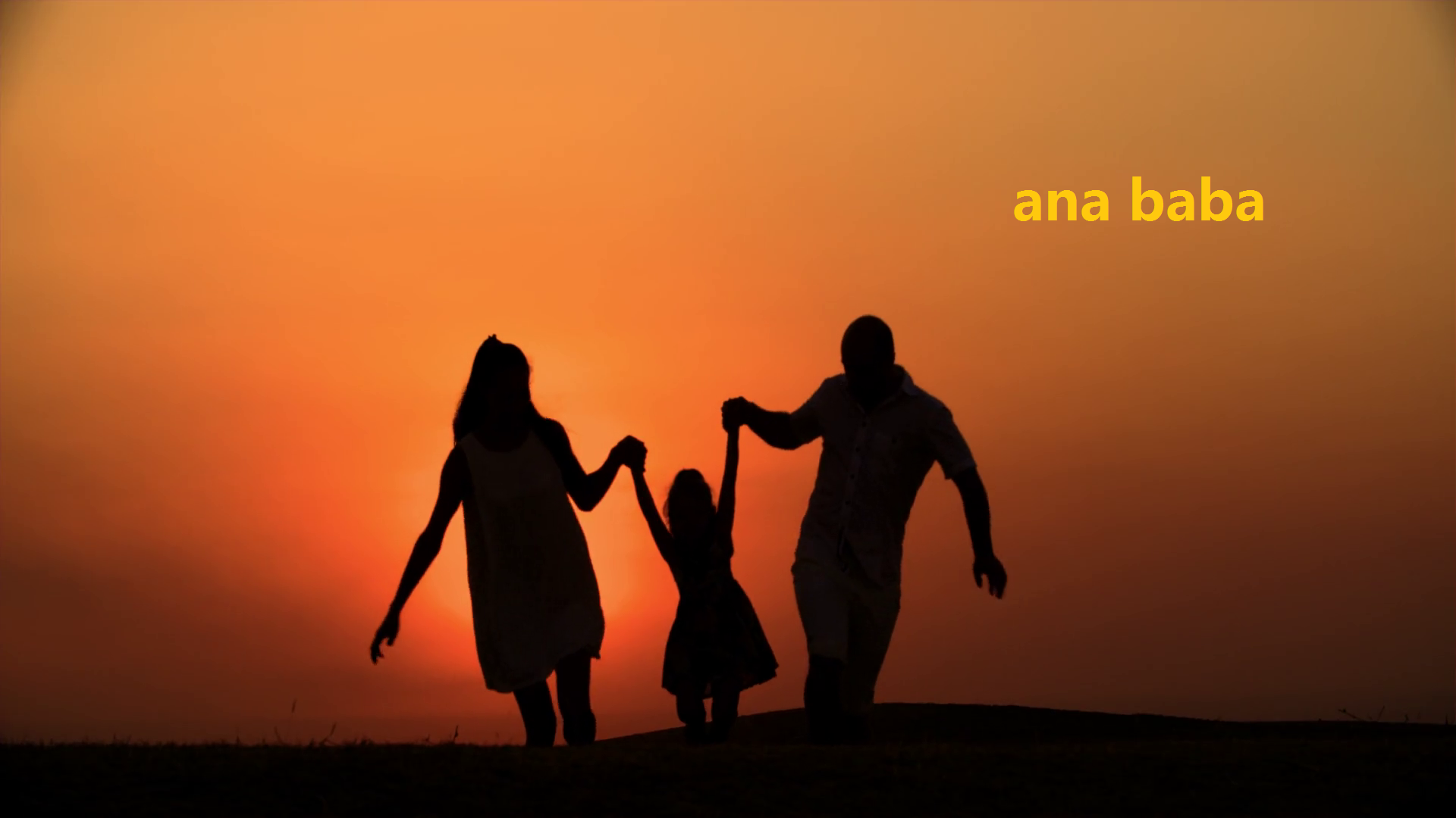 ana baba - BilginCin