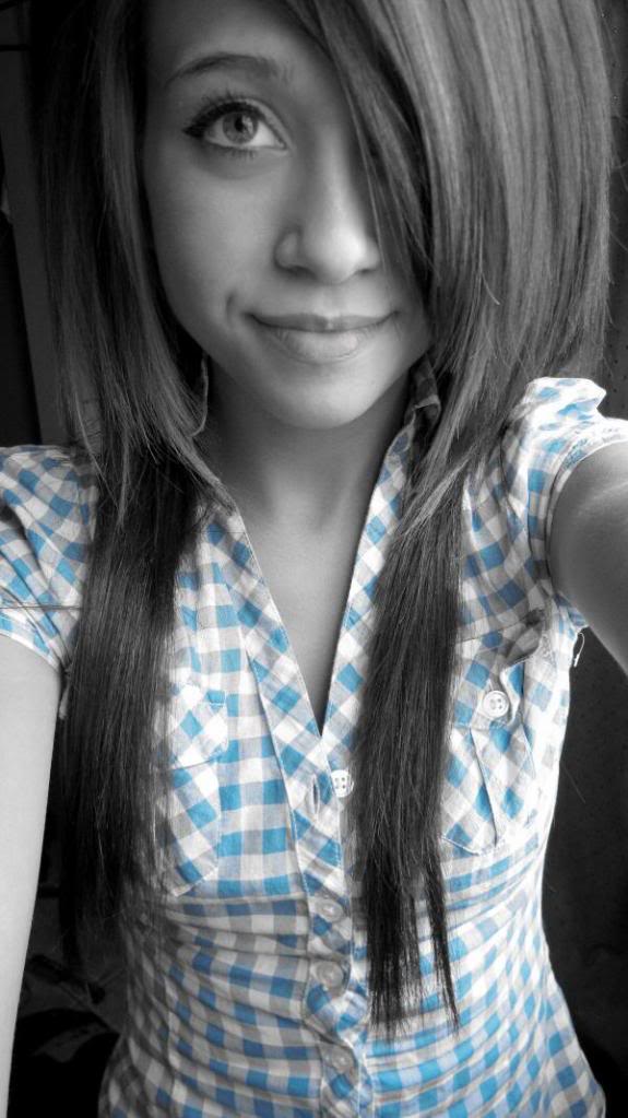 The Madness Scene!: Taylor Parks (4)