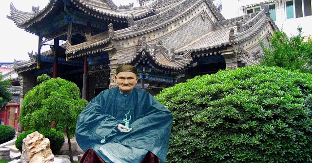 The Oldest Man On Record (256-Year-Old) Reveals Longevity Secrets ...