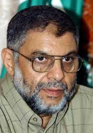 NAZI HOLOCAUST FILMS: Ábdel Aziz ar-Rantisi