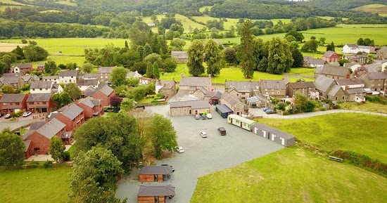 An Awfully Big Blog Adventure: The Good and Bad of my Lock-down ...