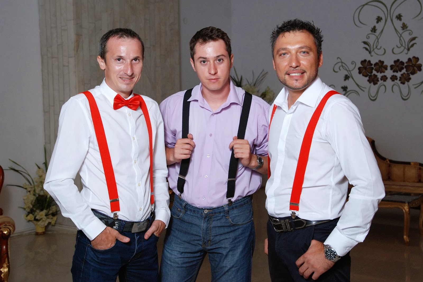 Formatia ALBATROS din Bucuresti - Formatie de nunta: Un mic album cu ...