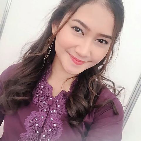 Biodata Lengkap Amanda Dwi Arista JKT48 (Manda) Terbaru - Trendesia