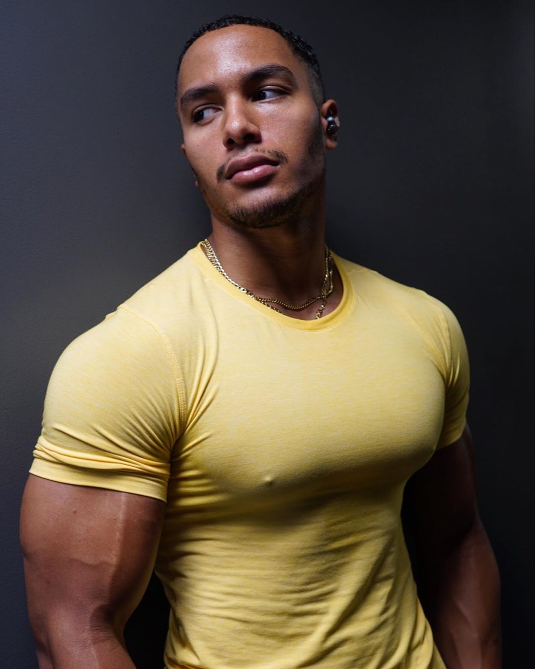 About Ryan Harden, Fitness Trainer, Model Bio, Wikipedia, Age, Birthday ...